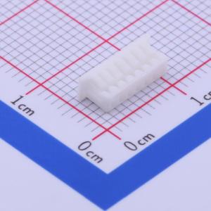 A1251H-7P中文资料_最新报价_数据手册下载_CJT(长江连接器)-胶壳(线对板/线对线)-立创商城