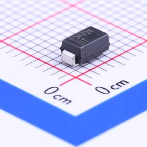 SMAJ18A-13-F中文资料_最新报价_数据手册下载_DIODES(美台)-静电和浪涌保护(TVS/ESD)-立创商城