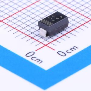 SK14中文资料_最新报价_数据手册下载_MOSPEC(统懋)-肖特基二极管-立创商城