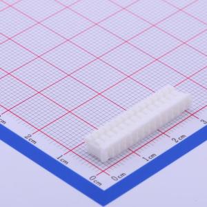 A2001H-14P中文资料_最新报价_数据手册下载_CJT(长江连接器)-胶壳(线对板/线对线)-立创商城