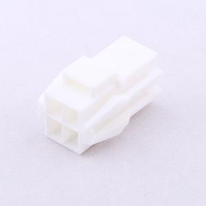 YLR-04V中文资料_最新报价_数据手册下载_JST-胶壳(线对板/线对线)-立创商城