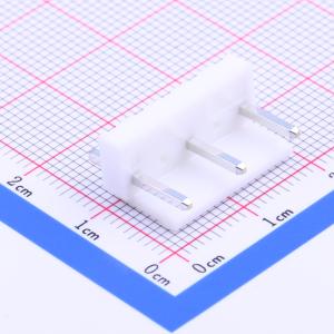 B3P5-VH(LF)(SN)中文资料_最新报价_数据手册下载_JST-线对板针座-立创商城