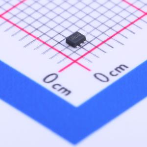 SI1029X-T1-GE3中文资料_最新报价_数据手册下载_VISHAY(威世)-场效应管(MOSFET)-立创商城