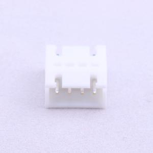 B4B-XH-TW(LF)(SN)中文资料_最新报价_数据手册下载_JST-线对板针座-立创商城