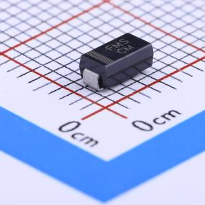 SMAJ33A中文资料_最新报价_数据手册下载_FMS(美丽微)-静电和浪涌保护(TVS/ESD)-立创商城