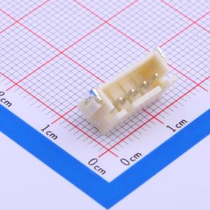 S4B-XH-SM4-TB(LF)(SN)中文资料_最新报价_数据手册下载_JST-线对板针座-立创商城