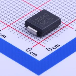 SK36-7-F中文资料_最新报价_数据手册下载_DIODES(美台)-肖特基二极管-立创商城