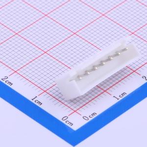 B7B-XH-A(LF)(SN)中文资料_最新报价_数据手册下载_JST-线对板针座-立创商城