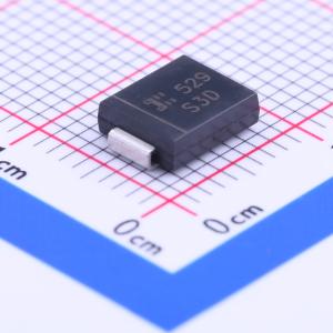 S3D-13-F中文资料_最新报价_数据手册下载_DIODES(美台)-通用二极管-立创商城