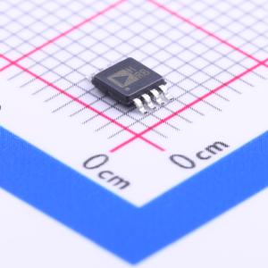 ADA4841-2YRMZ-R7中文资料_最新报价_数据手册下载_ADI(亚德诺)-运算放大器-立创商城