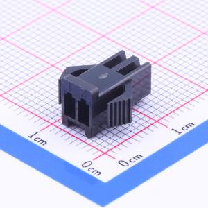 SMP-02V-BC中文资料_最新报价_数据手册下载_JST-胶壳(线对板/线对线)-立创商城
