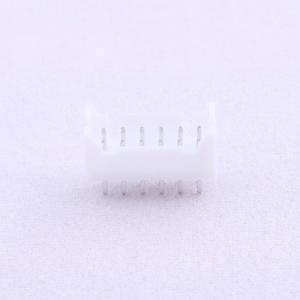 B12B-PHDSS-B(LF)(SN)中文资料_最新报价_数据手册下载_JST-线对板针座-立创商城