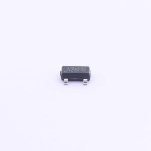 SI2302中文资料_最新报价_数据手册下载_PUOLOP(迪浦)-场效应管(MOSFET)-立创商城