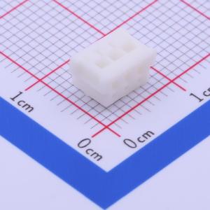 A2007H-3P中文资料_最新报价_数据手册下载_CJT(长江连接器)-胶壳(线对板/线对线)-立创商城
