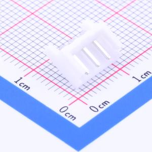S3B-EH(LF)(SN)中文资料_最新报价_数据手册下载_JST-线对板针座-立创商城