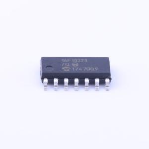PIC16F18323-I/SL中文资料_最新报价_数据手册下载_MICROCHIP(美国微芯)-单片机(MCU/MPU/SOC)-立创商城