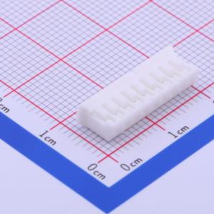 A2001H-9P中文资料_最新报价_数据手册下载_CJT(长江连接器)-胶壳(线对板/线对线)-立创商城