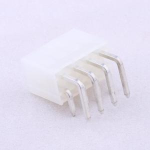 C4201WR-2x4P中文资料_最新报价_数据手册下载_CJT(长江连接器)-线对板针座-立创商城