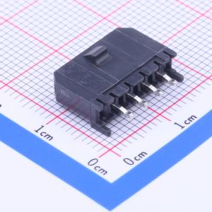 C3030WV-4P中文资料_最新报价_数据手册下载_CJT(长江连接器)-线对板针座-立创商城