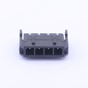 C3030WV-4P中文资料_最新报价_数据手册下载_CJT(长江连接器)-线对板针座-立创商城