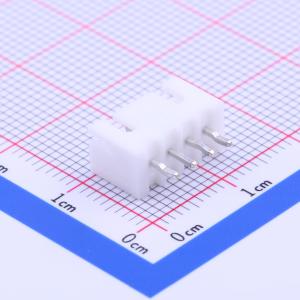 B4B-XH-AM(LF)(SN)中文资料_最新报价_数据手册下载_JST-线对板针座-立创商城