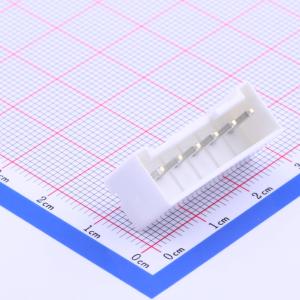 B6P-VH-FB-B(LF)(SN)中文资料_最新报价_数据手册下载_JST-线对板针座-立创商城