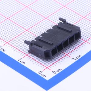 C3030WV-5P中文资料_最新报价_数据手册下载_CJT(长江连接器)-线对板针座-立创商城