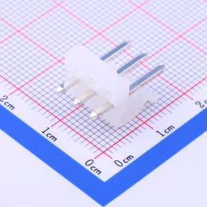 A3961WV-3P中文资料_最新报价_数据手册下载_CJT(长江连接器)-线对板针座-立创商城