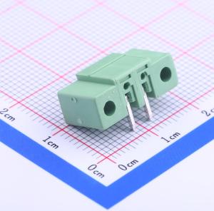 WJ15EDGRM-3.81-2P中文资料_最新报价_数据手册下载_KANGNEX(康奈克斯电气)-插拔式接线端子-立创商城