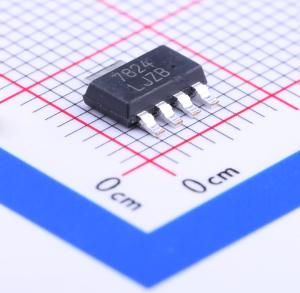 LP38693MP-5.0/NOPB中文资料_最新报价_数据手册下载_TI(德州仪器)-线性稳压器(LDO)-立创商城