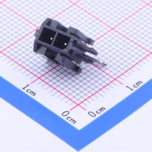 C3030WR-2x1P中文资料_最新报价_数据手册下载_CJT(长江连接器)-线对板针座-立创商城