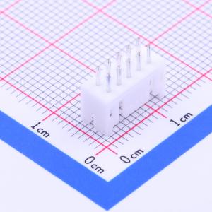 B10B-PHDSS-B(LF)(SN)中文资料_最新报价_数据手册下载_JST-线对板针座-立创商城