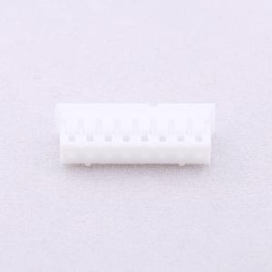 A2001H-8P中文资料_最新报价_数据手册下载_CJT(长江连接器)-胶壳(线对板/线对线)-立创商城