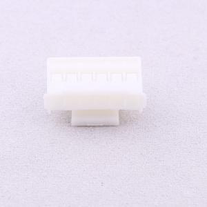 A2008H-6P中文资料_最新报价_数据手册下载_CJT(长江连接器)-胶壳(线对板/线对线)-立创商城