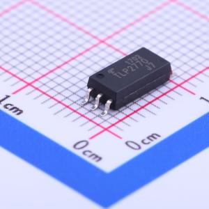 TLP2770(TP,E中文资料_最新报价_数据手册下载_TOSHIBA(东芝)-逻辑输出光耦-立创商城
