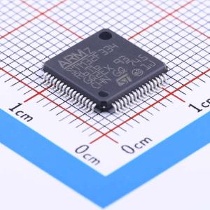 STM32F334R6T6中文资料_最新报价_数据手册下载_ST(意法半导体)-单片机(MCU/MPU/SOC)-立创商城