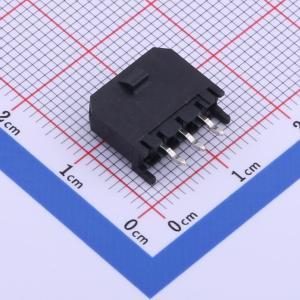 C3030WV-3P中文资料_最新报价_数据手册下载_CJT(长江连接器)-线对板针座-立创商城