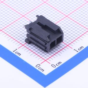 C3030WV-2x1P中文资料_最新报价_数据手册下载_CJT(长江连接器)-线对板针座-立创商城