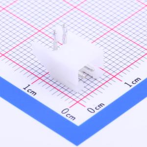 S2B-XH-A-1(LF)(SN)中文资料_最新报价_数据手册下载_JST-线对板针座-立创商城