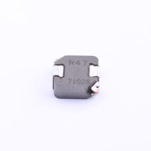 SPM6530T-R47M170中文资料_最新报价_数据手册下载_TDK-功率电感-立创商城