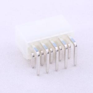 C4201WR-F-2x5P中文资料_最新报价_数据手册下载_CJT(长江连接器)-线对板针座-立创商城