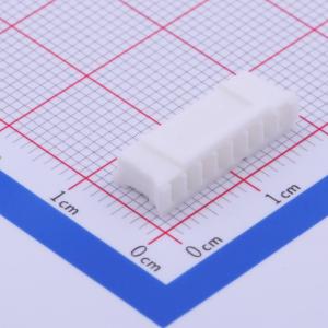 A2001H-8P中文资料_最新报价_数据手册下载_CJT(长江连接器)-胶壳(线对板/线对线)-立创商城