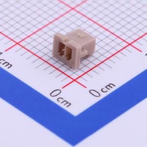 A1252H-2P中文资料_最新报价_数据手册下载_CJT(长江连接器)-胶壳(线对板/线对线)-立创商城