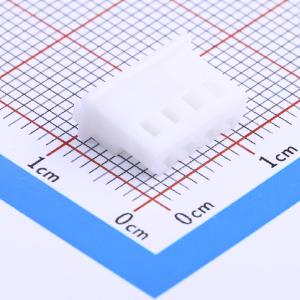 5264-4Y中文资料_最新报价_数据手册下载_BOOMELE(博穆精密)-胶壳(线对板/线对线)-立创商城