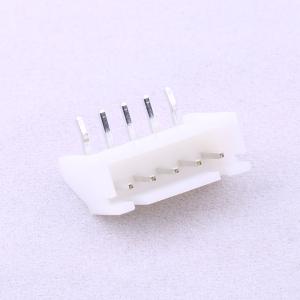 S5B-XH-A(LF)(SN)中文资料_最新报价_数据手册下载_JST-线对板针座-立创商城