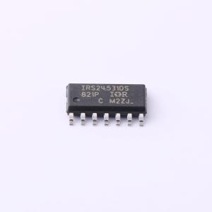 IRS24531DSPBF中文资料_最新报价_数据手册下载_Infineon(英飞凌)-栅极驱动芯片-立创商城