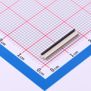 FPC-0.5HF-32PWBH10中文资料_最新报价_数据手册下载_XUNPU(讯普)-FFC/FPC连接器-立创商城