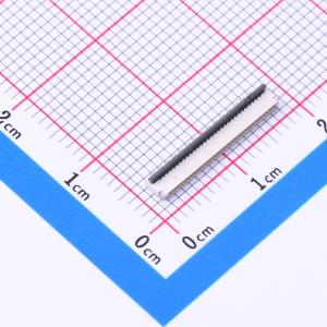FPC-0.5HF-30PWBH10中文资料_最新报价_数据手册下载_XUNPU(讯普)-FFC/FPC连接器-立创商城