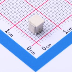 HX 1.0-2P LTDK中文资料_最新报价_数据手册下载_hanxia(韩下)-线对板针座-立创商城