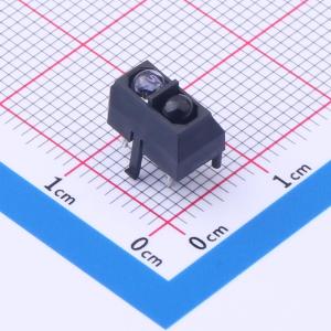 ZSOS-R1006-07中文资料_最新报价_数据手册下载_Chau Light(洲光源)-反射式光电开关-立创商城